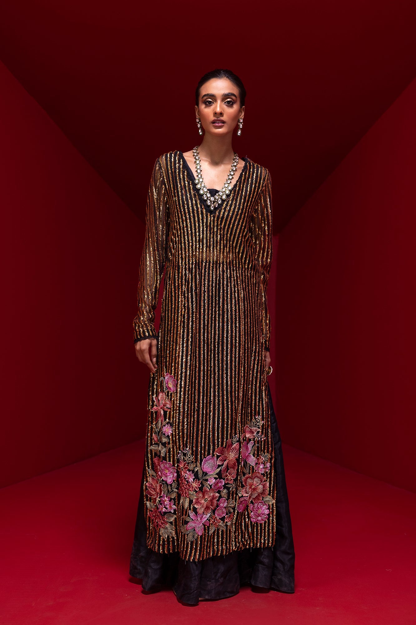 ETHNIC WOMEN - BOUTIQUE SUMMER COLLECTION 2023 – Ethnic Global