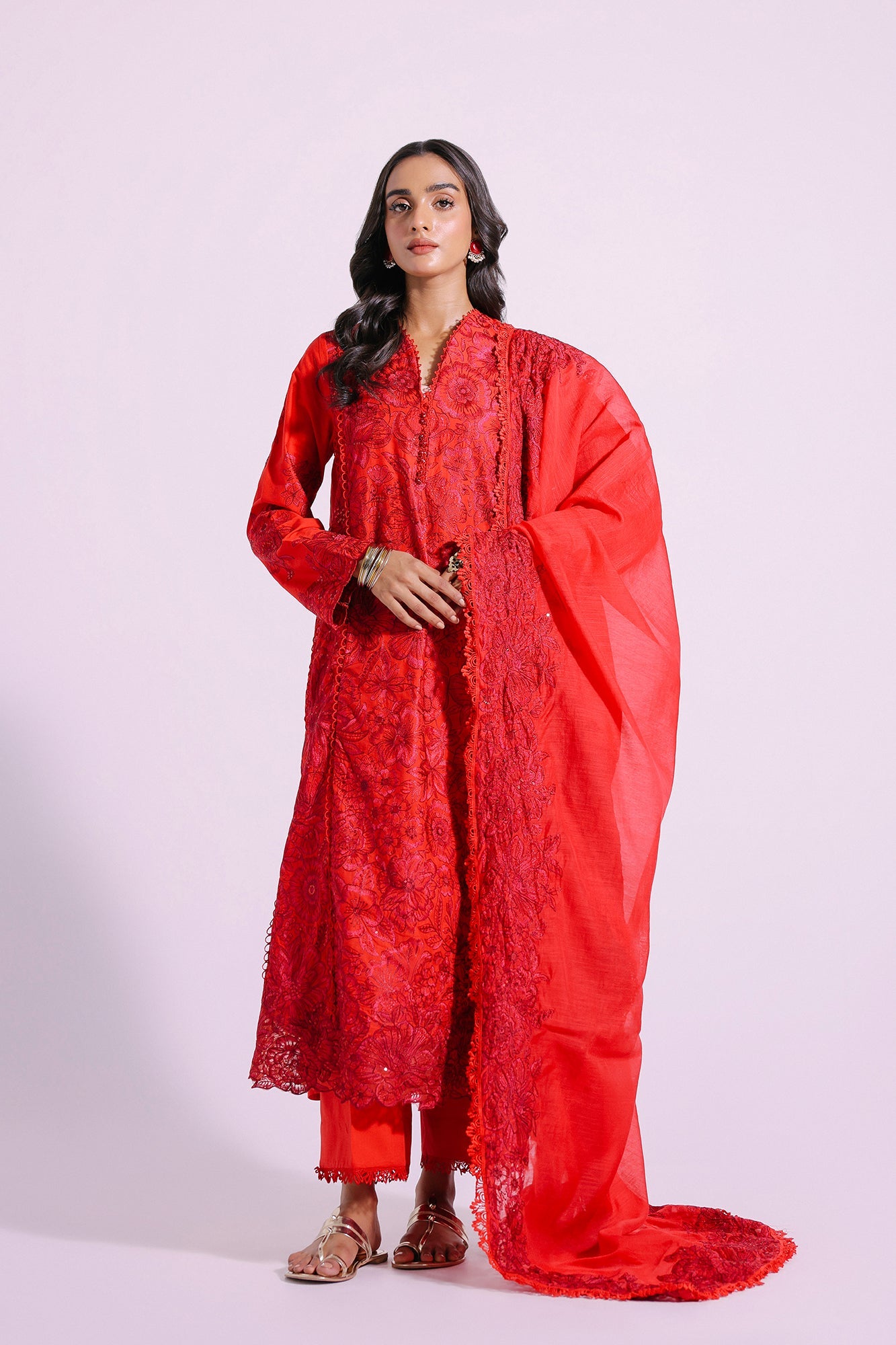 ETHNIC WOMEN - CAPSULE SUMMER COLLECTION 2023 – Ethnic Global