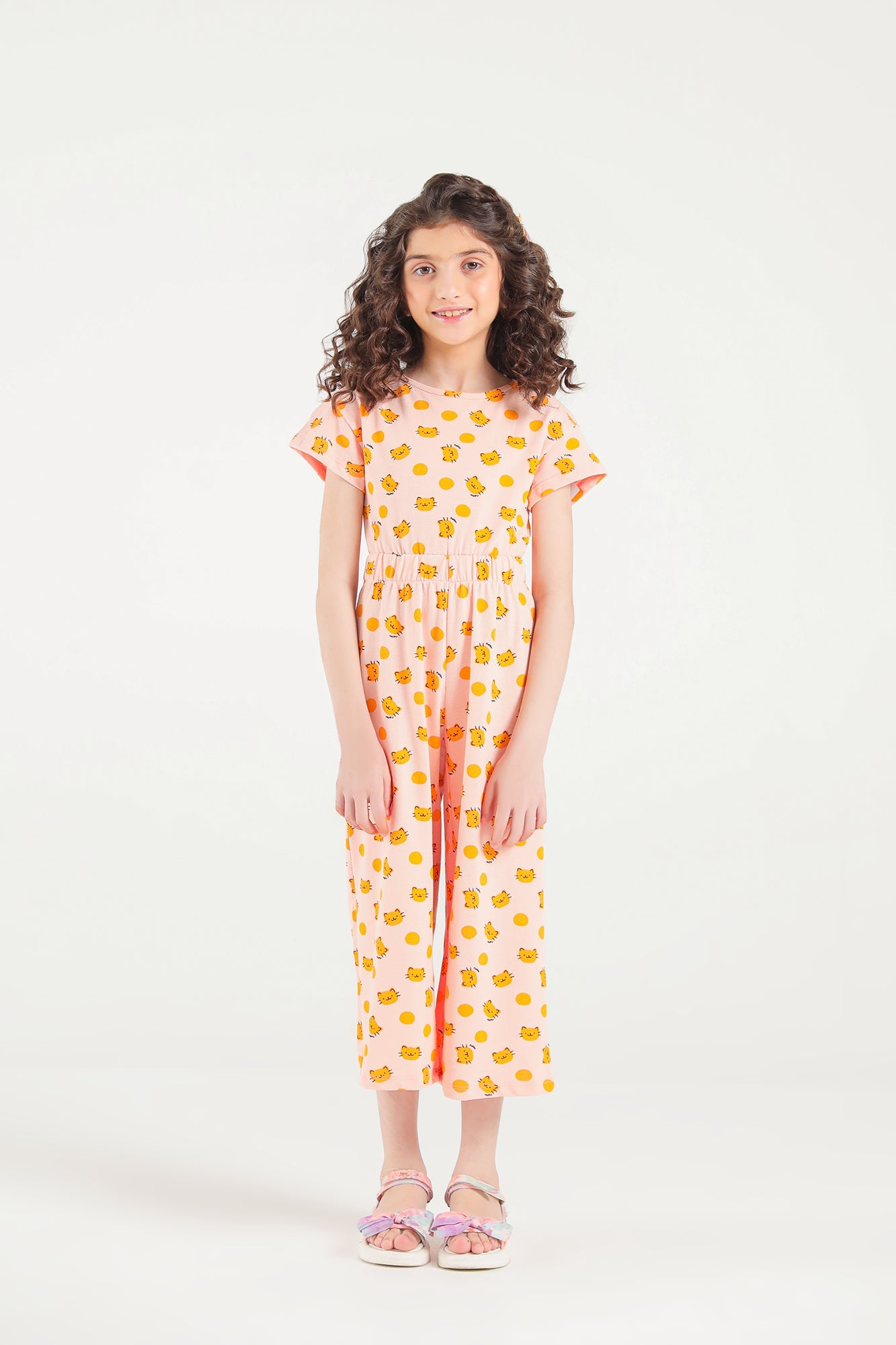 ETHNIC KIDS - SUMMER COLLECTION 2023 – Ethnic Global