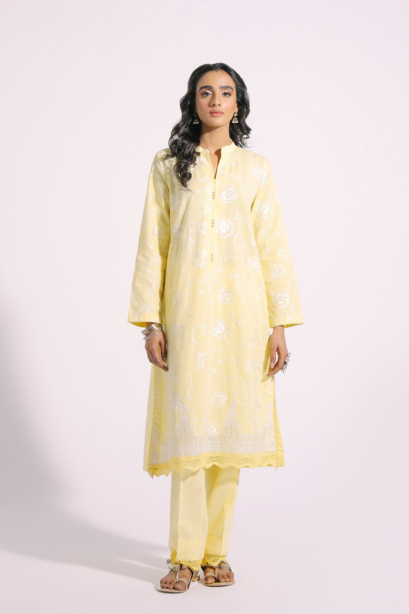 ETHNIC WOMEN - ROZANA SUMMER COLLECTION 2023 - PRET – Ethnic Global