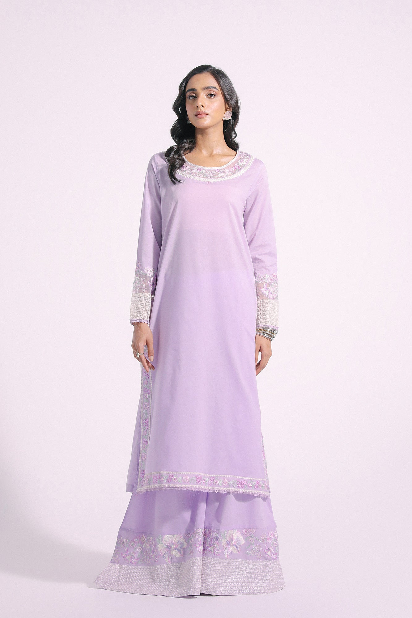 ETHNIC WOMEN - ROZANA SUMMER COLLECTION 2023 – Ethnic Global