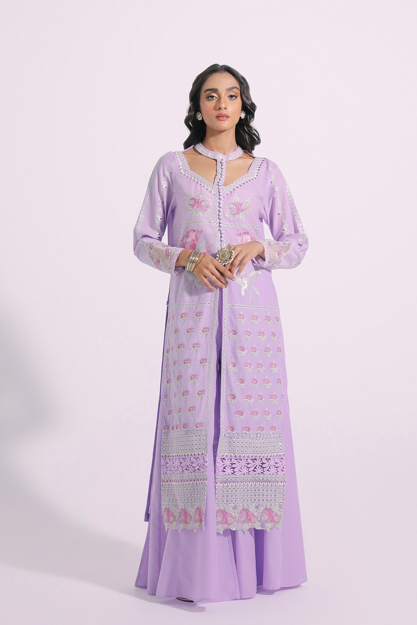 ETHNIC WOMEN - ROZANA SUMMER COLLECTION 2023 – Ethnic Global