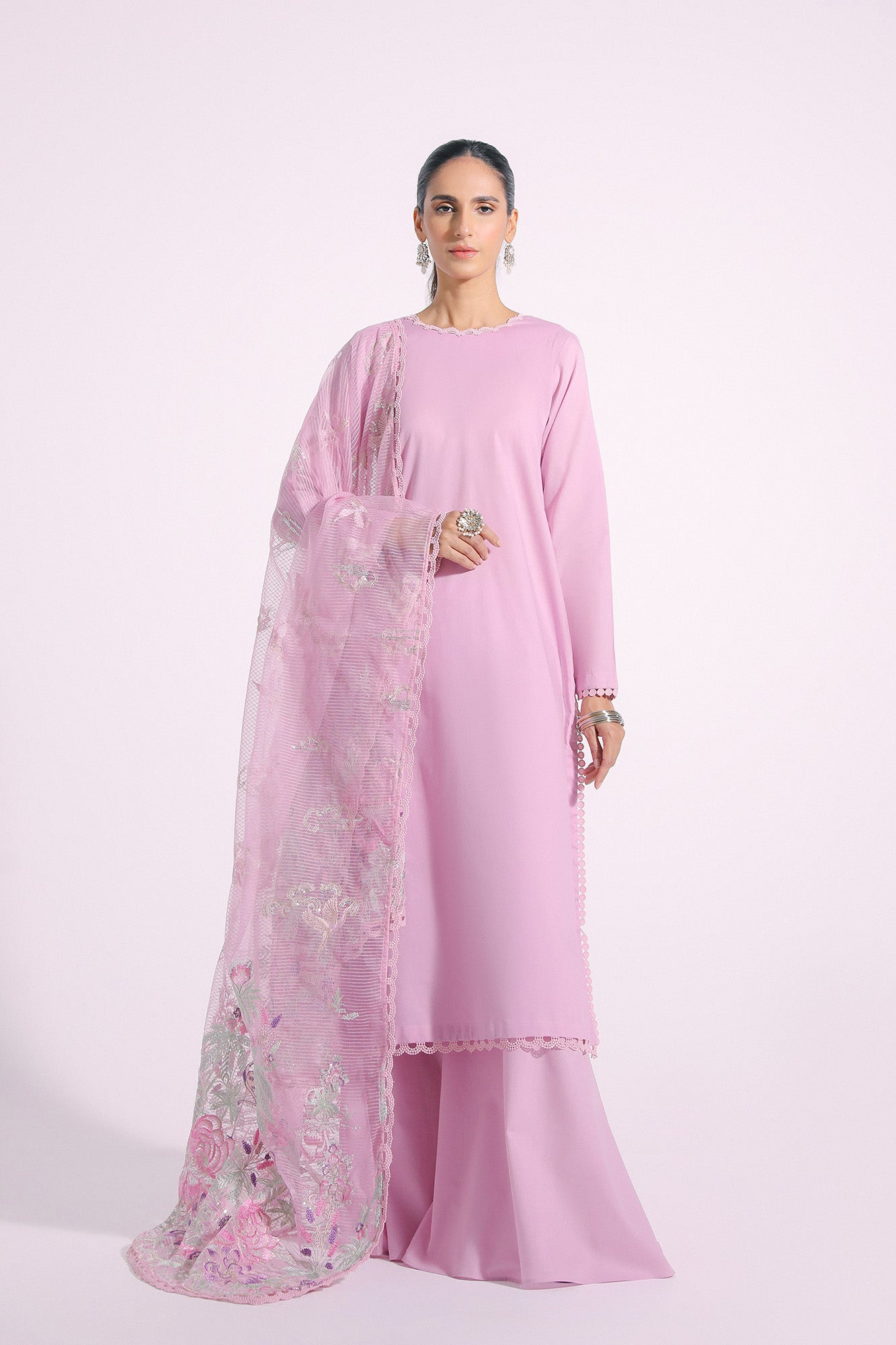 ETHNIC WOMEN - ROZANA SUMMER COLLECTION 2023 – Ethnic Global