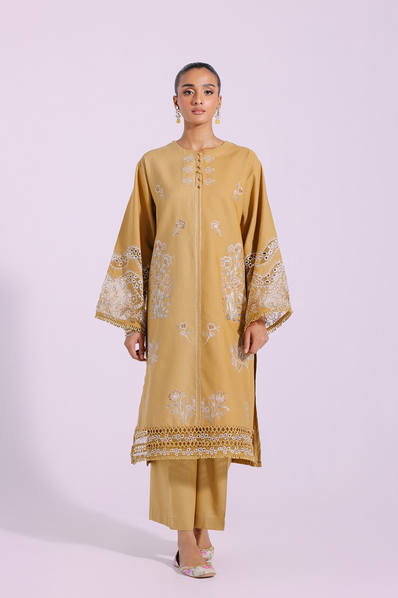 ETHNIC WOMEN - WINTER COLLECTION 2023 – Ethnic Global